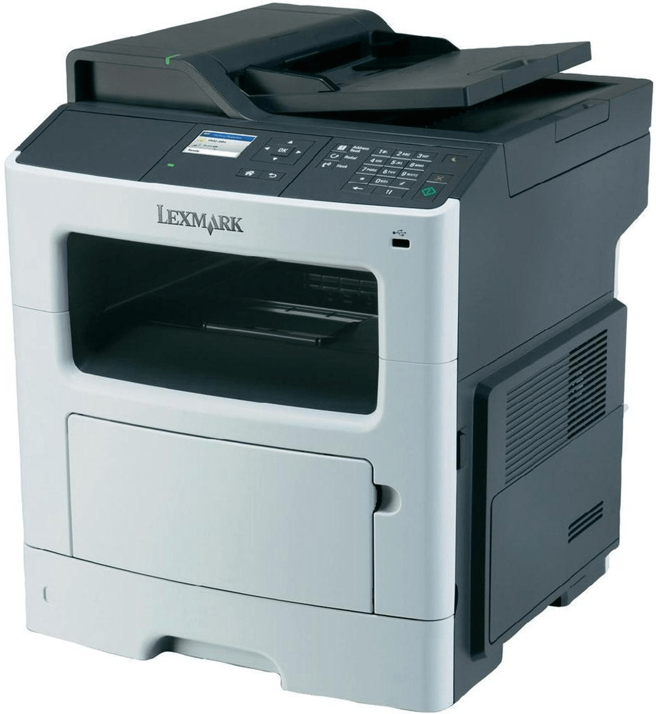 Lexmark MX317dn ab 939,00 € | Preisvergleich bei idealo.de