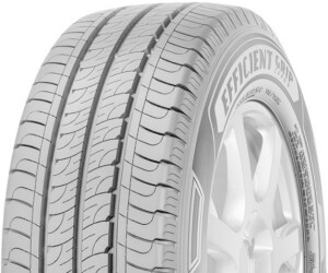 Goodyear EfficientGrip Cargo 215/60 R17C 109/107T ab 126,70 ...