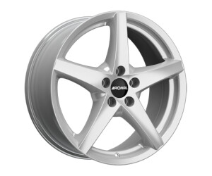 Ronal R41 (8x18) ab 96,95 € | Preisvergleich bei idealo.de