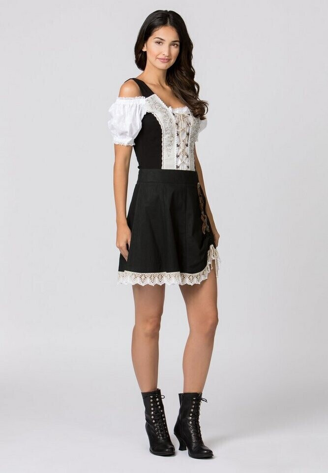 Stockerpoint Kelly schwarz ab 59,90 € | Preisvergleich bei idealo.de