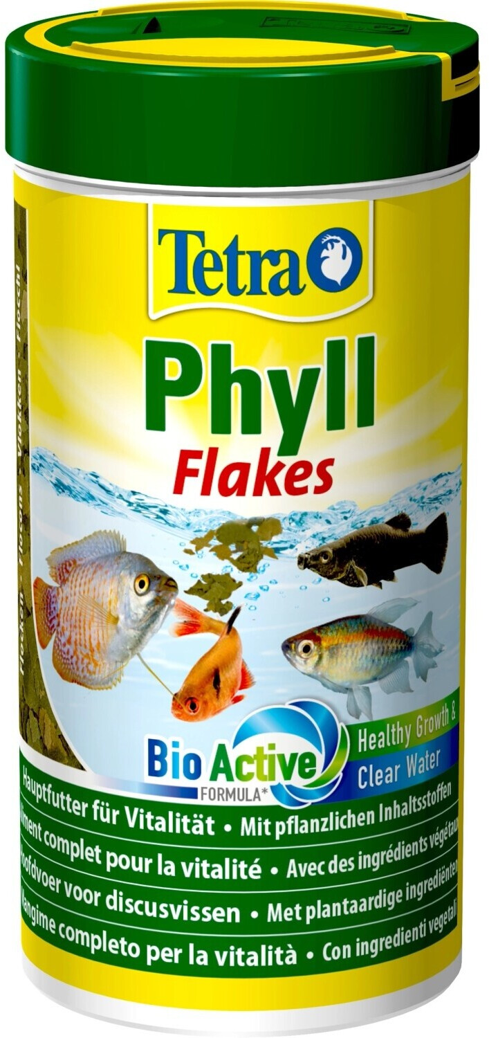 Tetra Phyll ab 2,38 € | Preisvergleich bei idealo.de