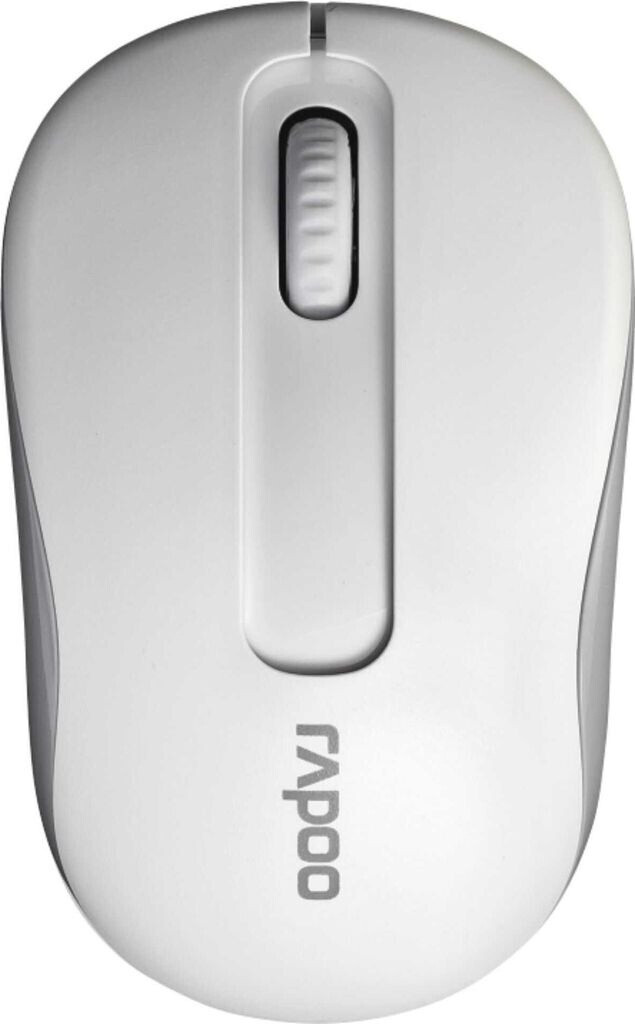 Rapoo M10 Plus ab 6,40 € | Preisvergleich bei idealo.de