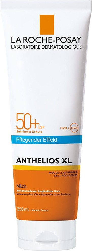 La Roche Posay Leche Solar Anthelios Xl Spf50 250 Ml Desde 17 08