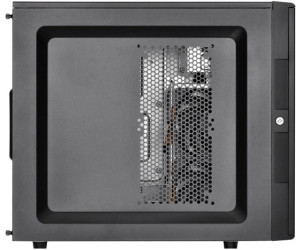 SilverStone CS380 schwarz ab 169,90 € | Preisvergleich bei idealo.de