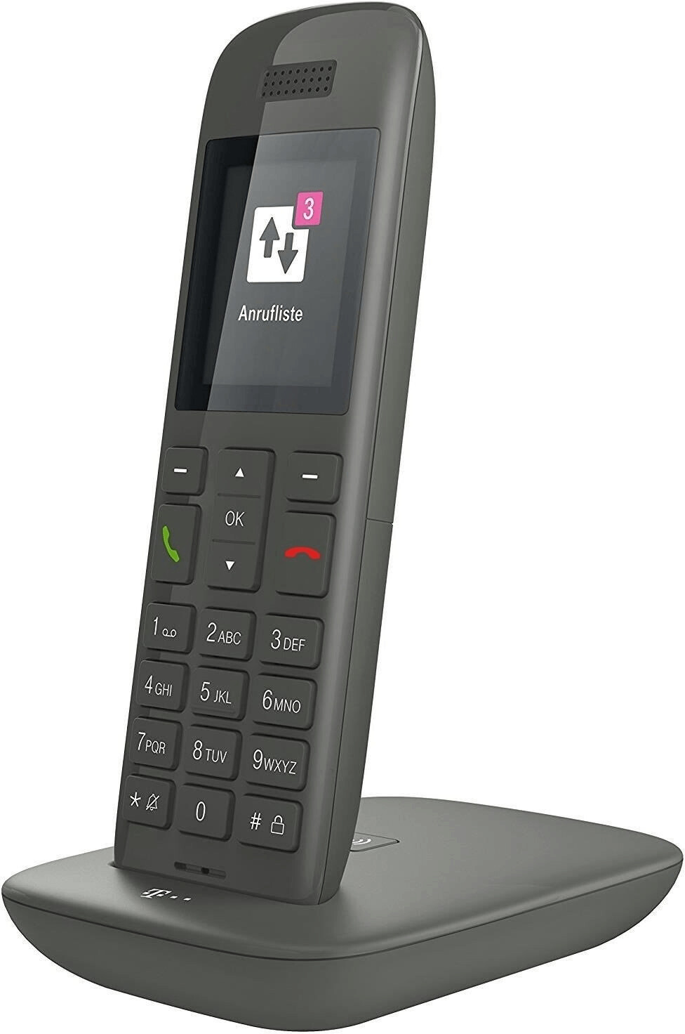 Telekom Speedphone 11 mit Basis ab 34,99 € | Preisvergleich bei idealo.de