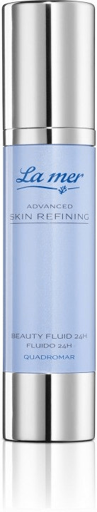 La mer Cosmetics Advanced Skin Refining Beauty Fluid 24h (50ml) ab 42 ...