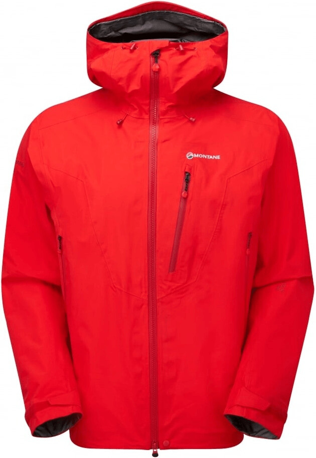 Montane Alpine Pro Jacket Men ab € 296,99 | Preisvergleich bei idealo.at