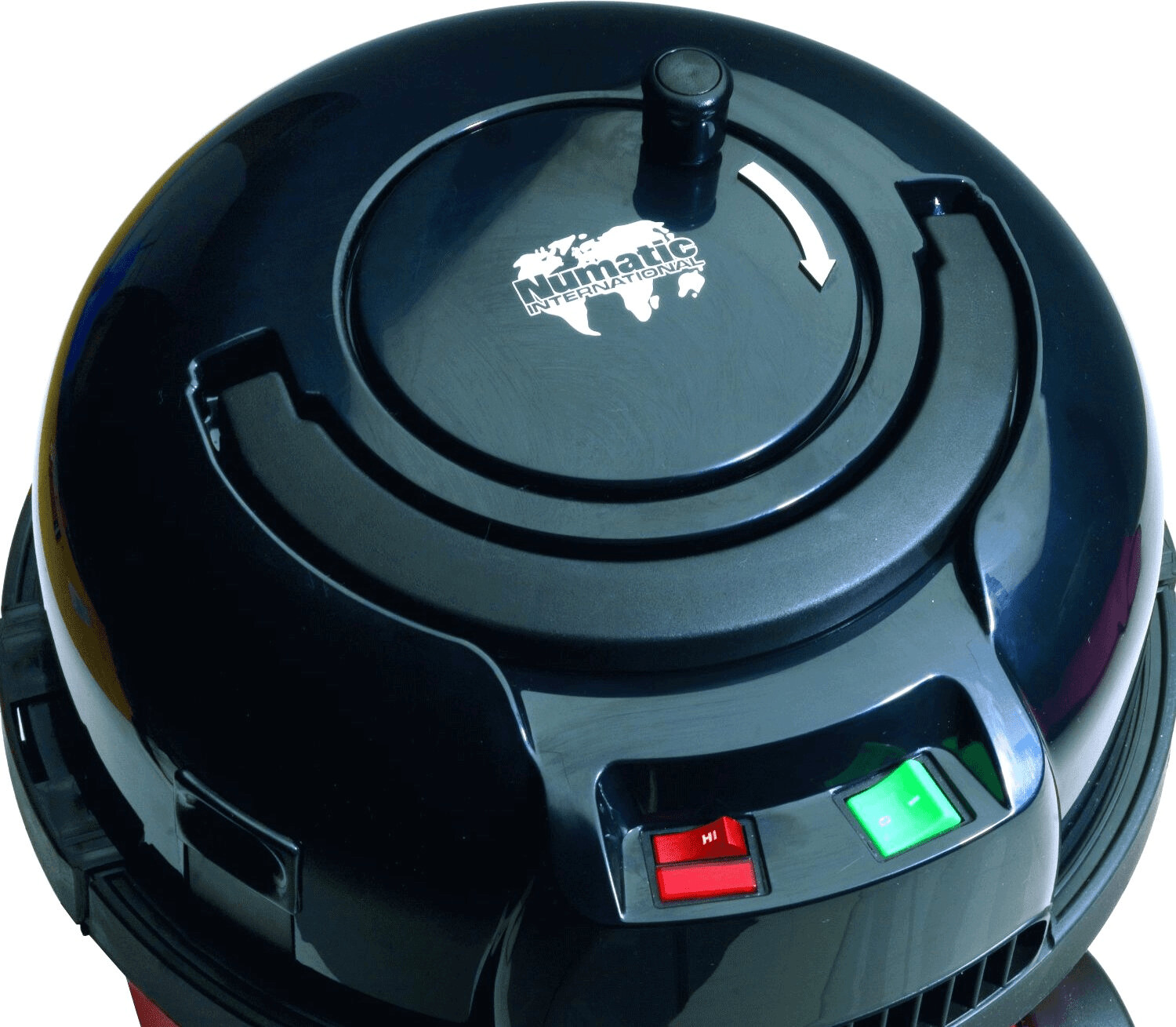 Buy Numatic Henry HVR200-22 from £199.95 (Today) – Best Deals on idealo ...