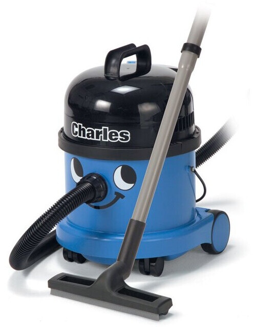 Buy Numatic Charles CVC370-2 from £149.00 (Today) – Best Deals on ...