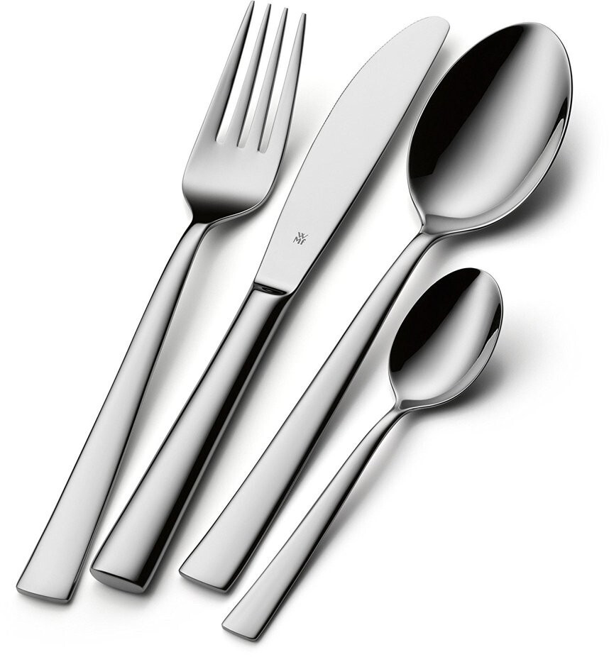 WMF Sinus Besteckset ab 194,00 € | Preisvergleich bei idealo.de