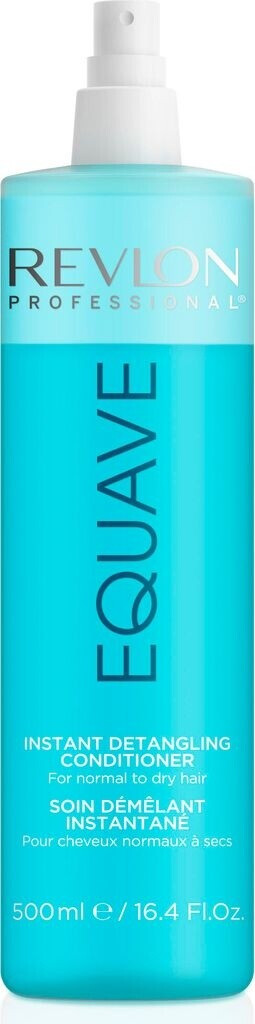 Revlon Equave Hydro Nutritive Detangling Conditioner a € 3,12 (oggi ...