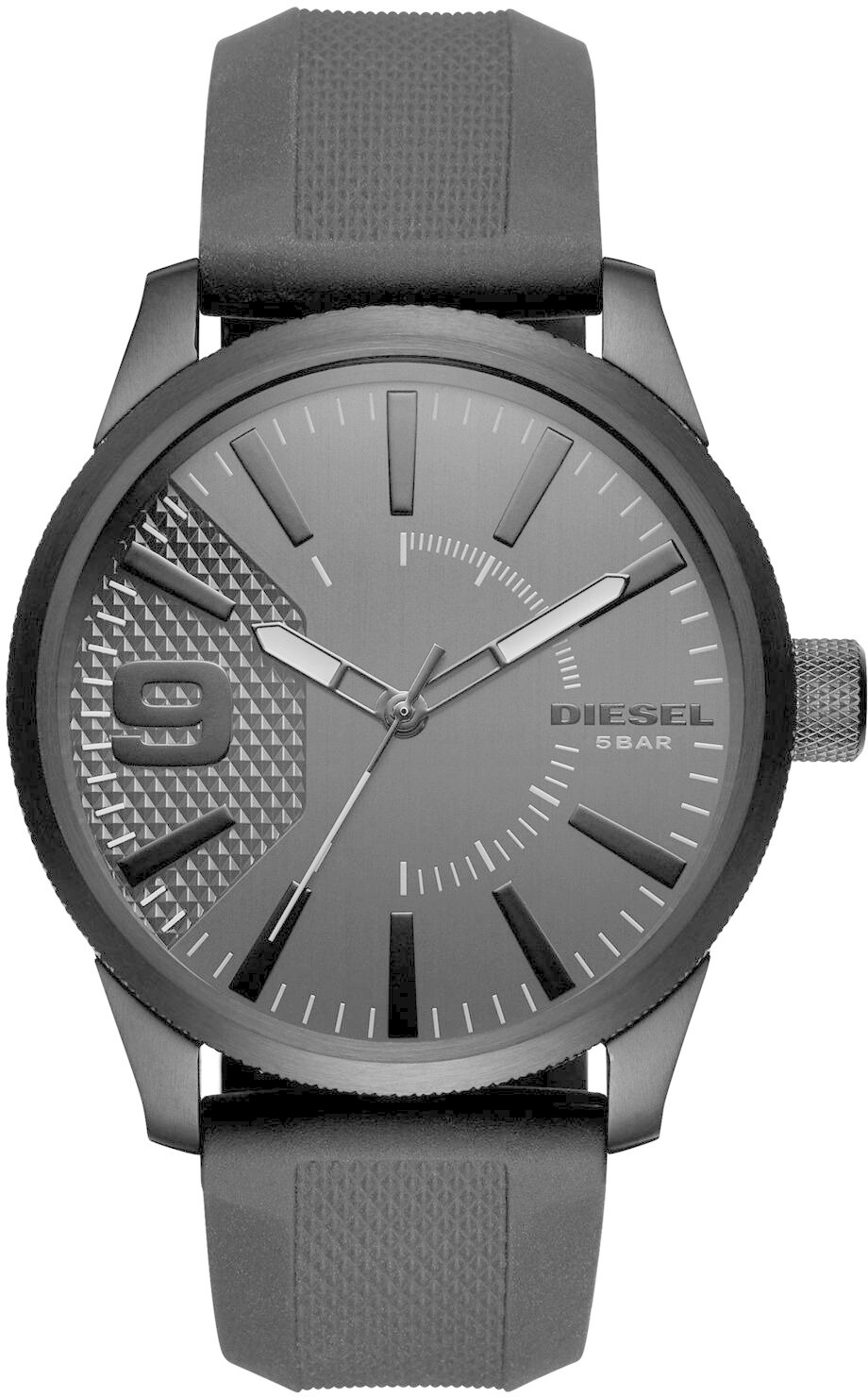 Diesel Rasp NSBB (DZ1807) au meilleur prix sur idealo.fr