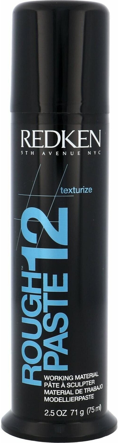 Redken Rough Paste 12 ab 18,10 € | Preisvergleich bei idealo.de