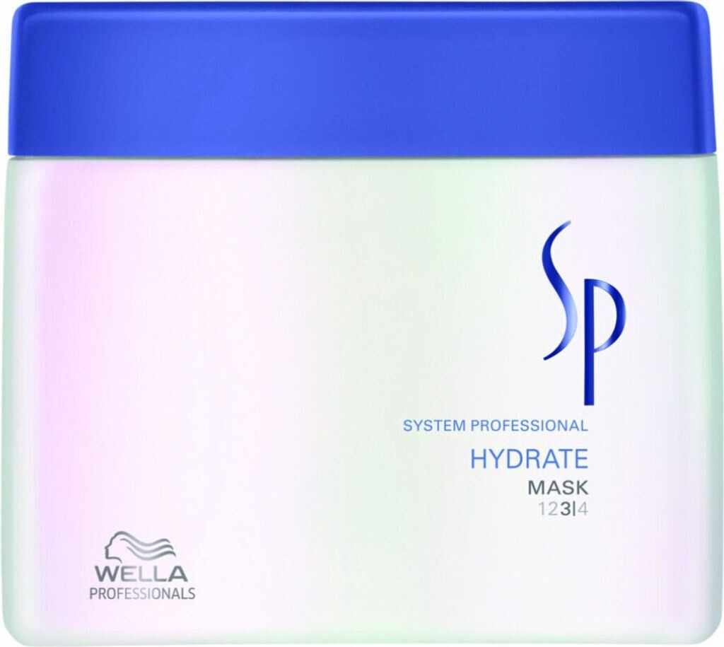 Wella SP Hydrate Mask ab 7,71 € | Preisvergleich bei idealo.de