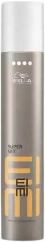 Wella Eimi Super Set Finishing Ultra Strong ab 2,90 € | Preisvergleich ...