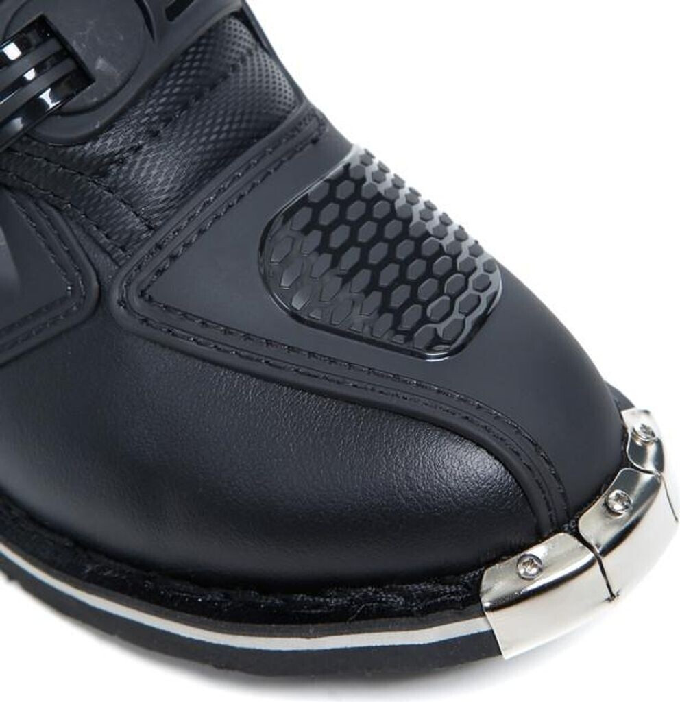 TCX Bottes X-Blast noir au meilleur prix sur idealo.fr