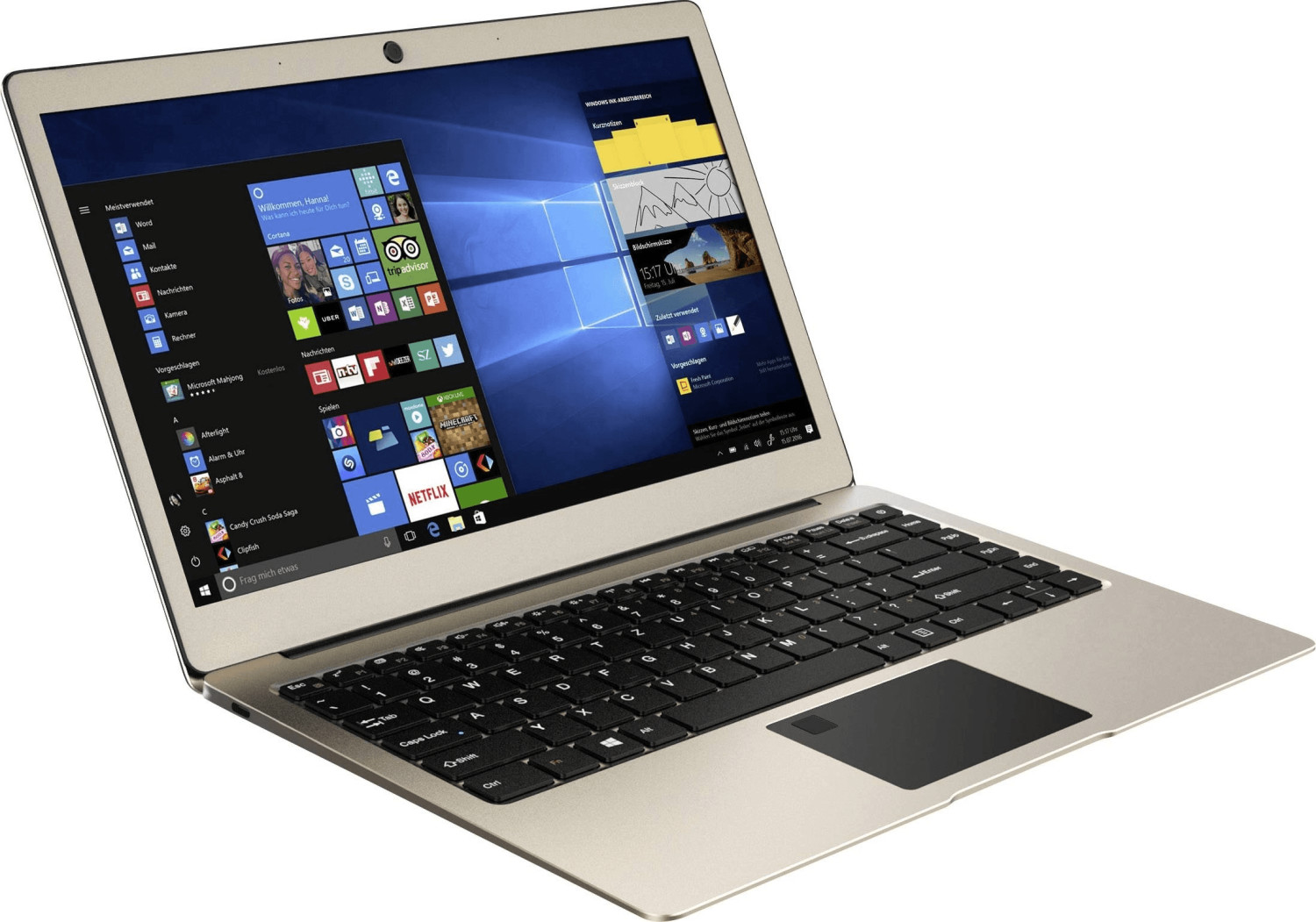 Odys Winbook 13 ab 339,21 € | Preisvergleich bei idealo.de