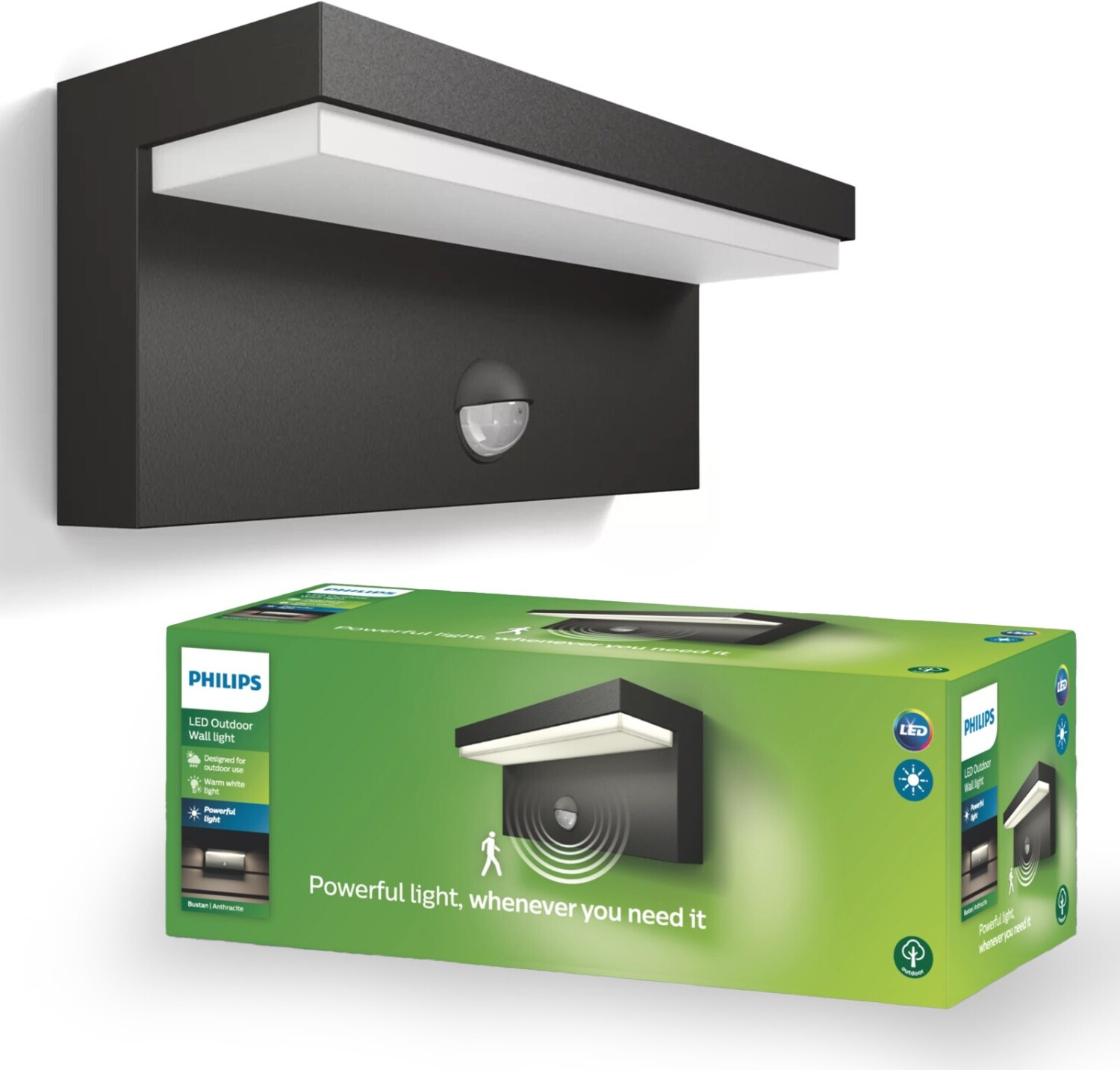 philips bustan light