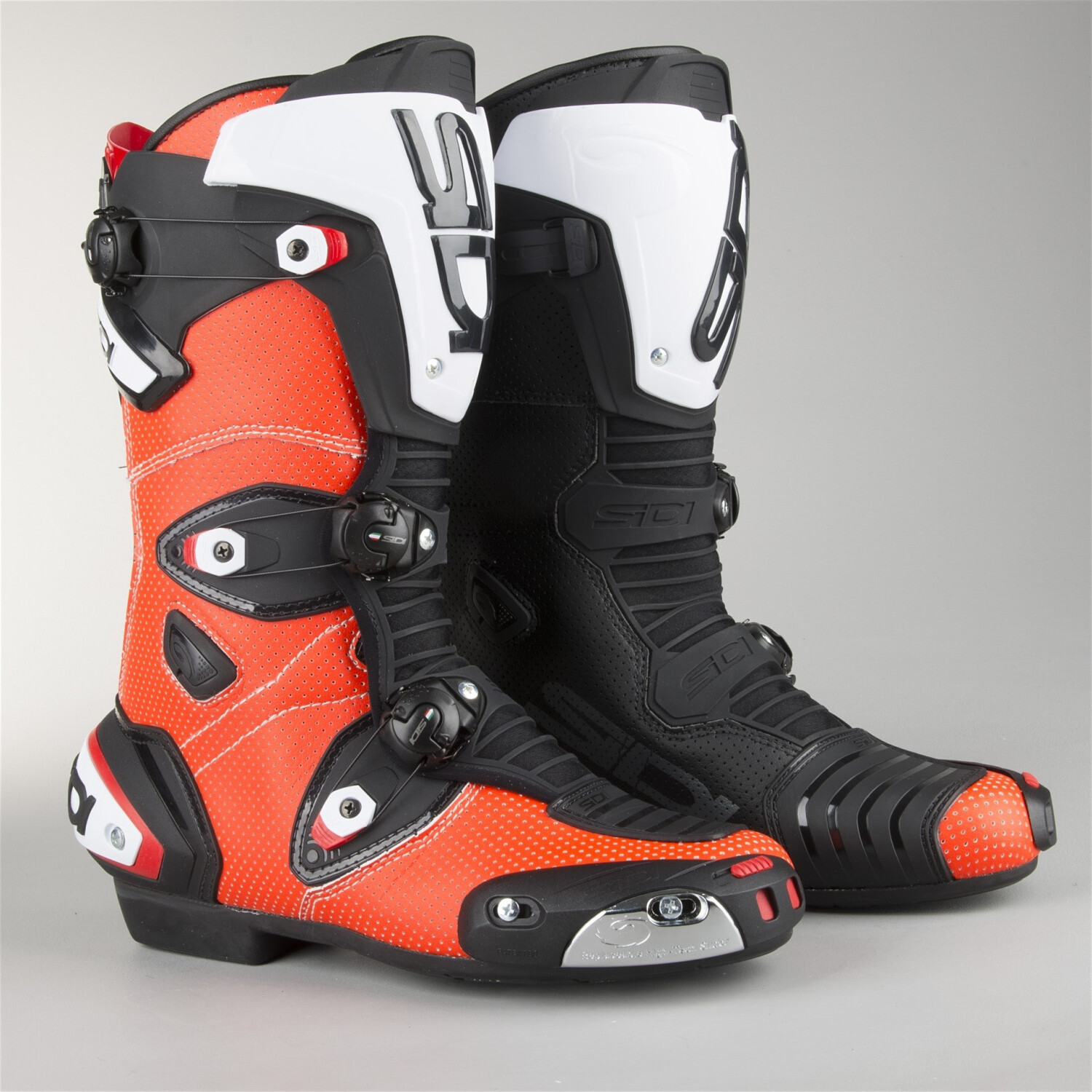 Sidi Mag-1 Air Stiefel rot ab 264,99 € | Preisvergleich bei idealo.de