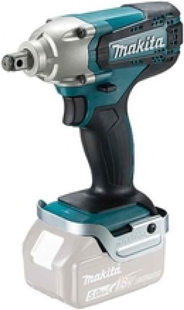 Makita DTW190 a € 78,22 (oggi) | Migliori prezzi e offerte su idealo