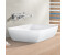 Villeroy & Boch Architectura Aufsatzwaschtisch Rund (41254001) ab 155 ...