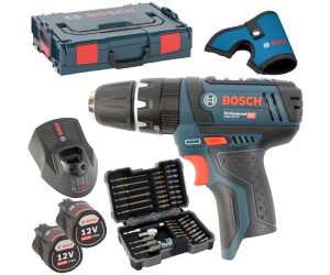 Bosch GSB 12V-15 Professional ab 105,75 € (Oktober 2020 Preise ...