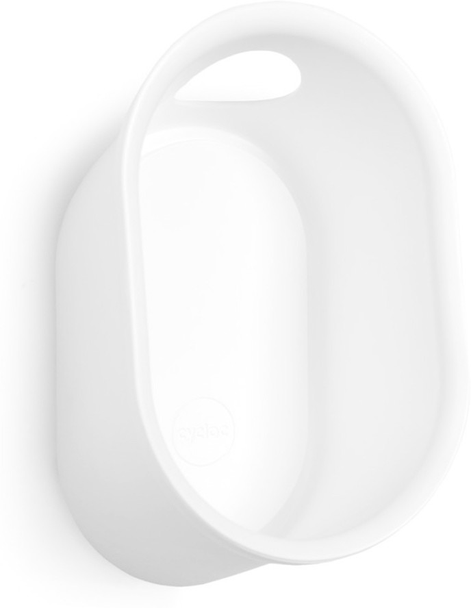Cycloc Loop weiß ab 19,00 € | Preisvergleich bei idealo.de