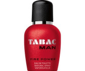 Tabac Man Fire Power Eau de Toilette ab 10,55 € | Preisvergleich bei ...