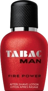 Tabac Man Fire Power After Shave Lotion (50ml) ab 34,99 ...