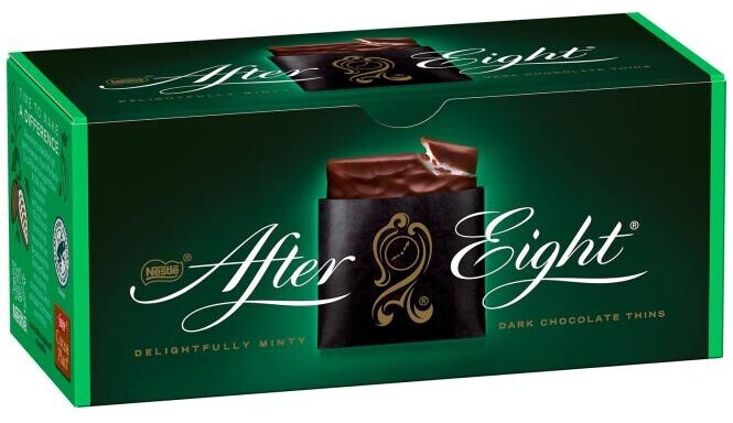 Nestlé After Eight Classic ab 2,99 € (Oktober 2025 Preise ...