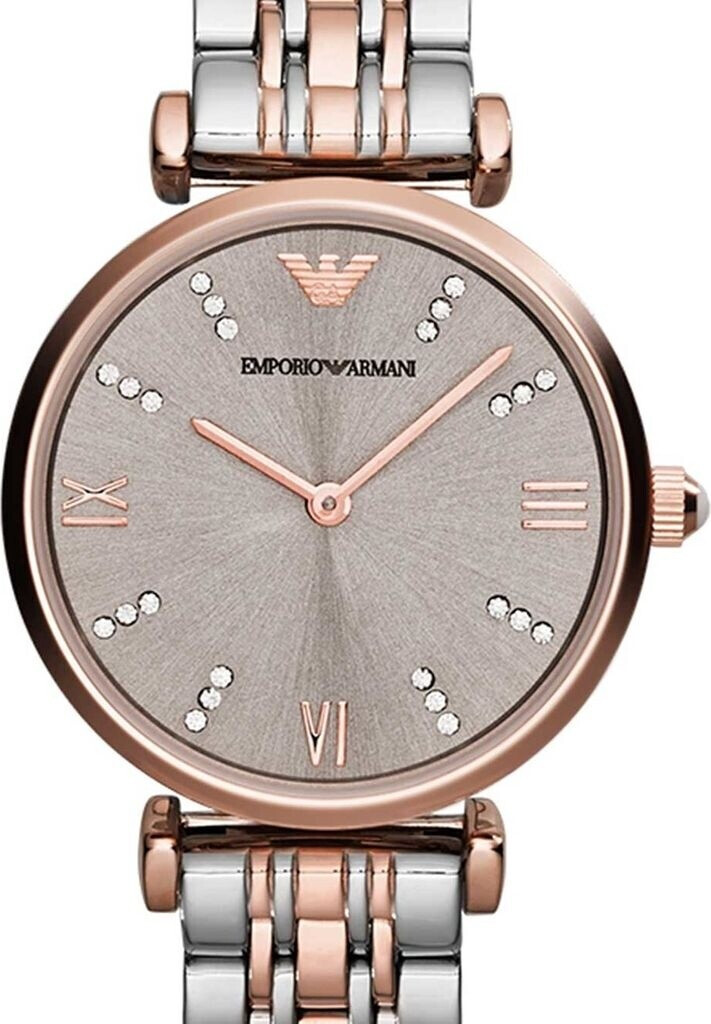 Armani 1840 watch store