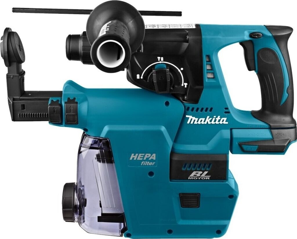 Buy Makita DHR242 from £153.90 (Today) – Best Deals on idealo.co.uk
