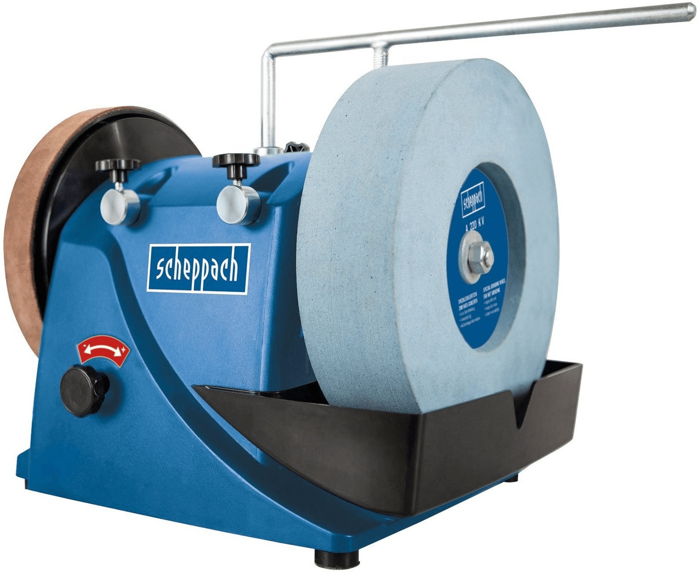 Scheppach Tiger3000VS ab 149,09 € | Preisvergleich bei idealo.de