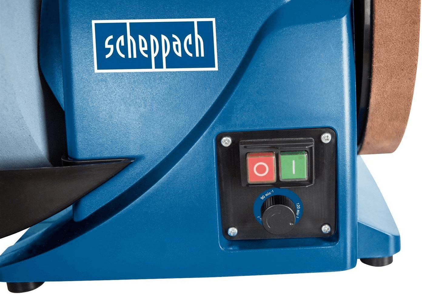 Scheppach Tiger3000VS ab 149,09 € | Preisvergleich bei idealo.de