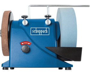 Scheppach Tiger3000VS en Soldes | Les meilleurs prix sont sur idealo.fr