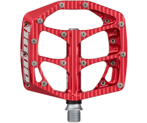 Hope F20 Pedals (red) ab 120,99 € | Preisvergleich bei idealo.de