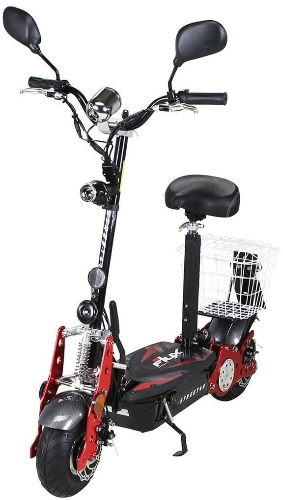 eFlux Street 40 ab 799,99 € | Preisvergleich bei idealo.de