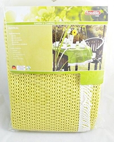 Friedola Rustikal 130x160cm ab 27,95 € | Preisvergleich bei idealo.de