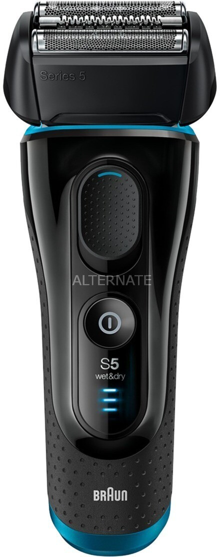Braun Series 5 5145s ab 159,00 € | Preisvergleich bei idealo.de