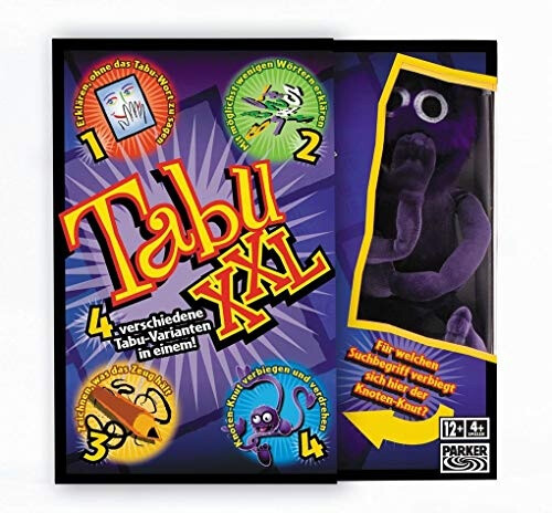 El Gran Tabú desde 48,24 € | Compara precios en idealo