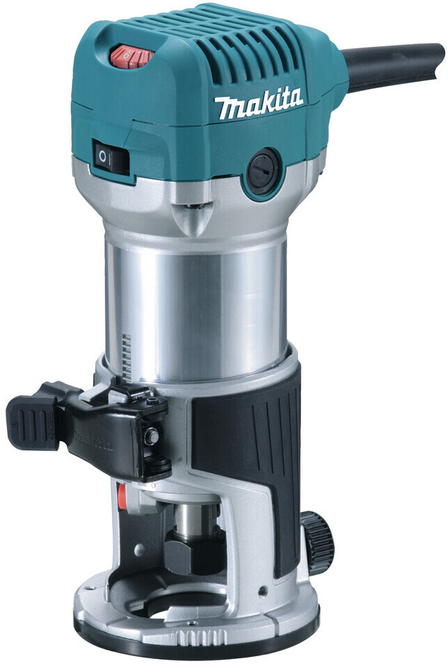 Makita RT0700CJ ab 175,87 € | Preisvergleich bei idealo.de