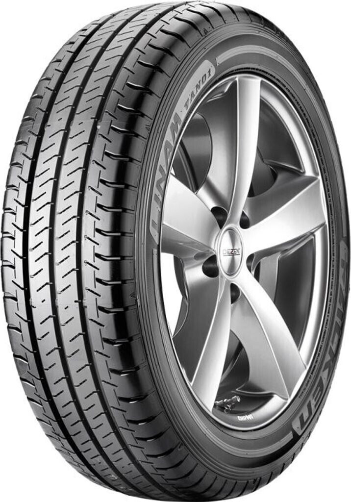 Falken Linam VAN01 215/75 R16 116R ab 106,77 € | Preisvergleich bei idealo.de