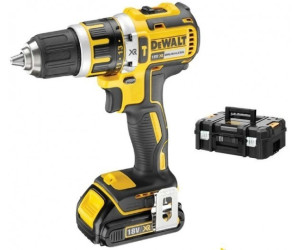 DeWalt DCD795S2 au meilleur prix sur idealo.fr