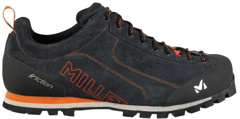 Millet Friction deep grey/anthracite desde 114,31 € | Compara precios ...