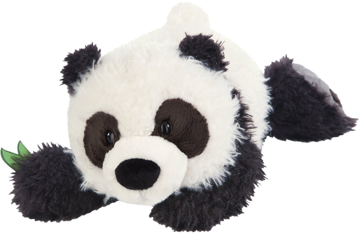 NICI Wild Friends - Panda Yaa Boo liegend ab 17,00 € | Preisvergleich ...