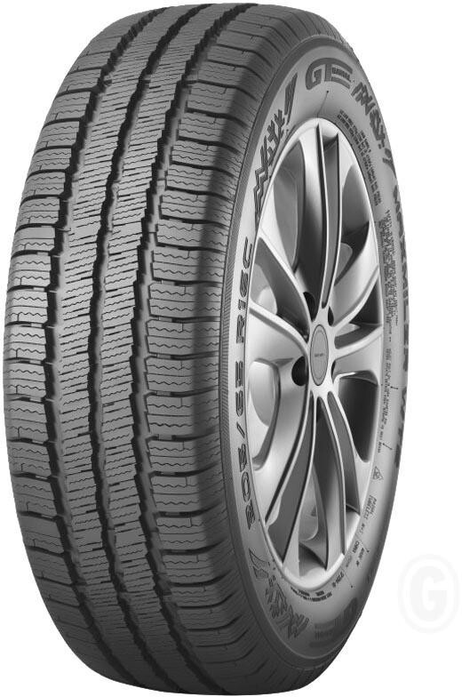 GT Radial Maxmiler WT2 215/65 R16 109/107T ab 89,00 € | Preisvergleich bei idealo.de