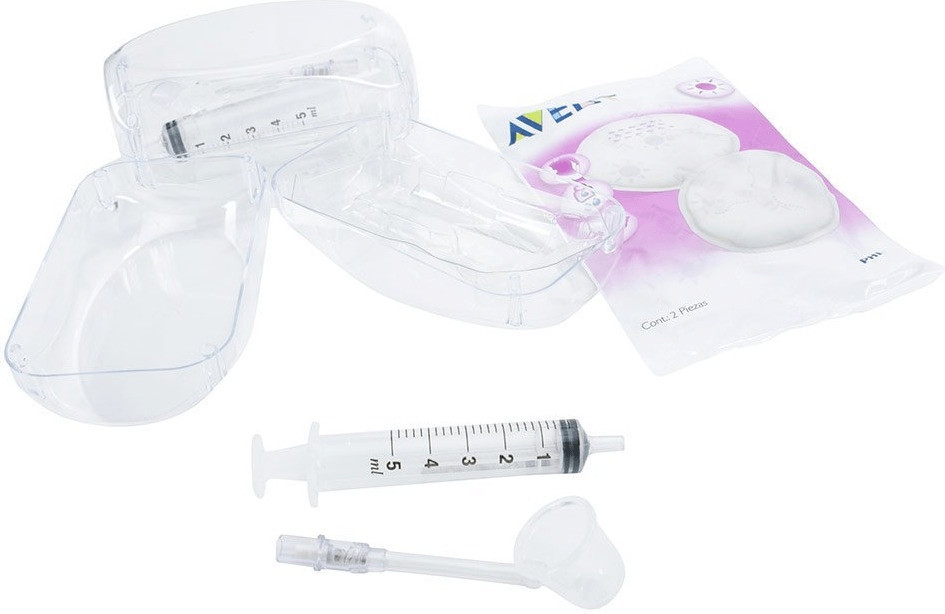 Philips AVENT Niplette (lot de 2) au meilleur prix sur idealo.fr