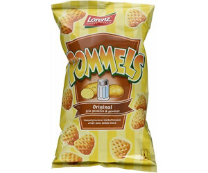 Lorenz Pommels Original (75g) ab 1,49 € | Preisvergleich bei idealo.de