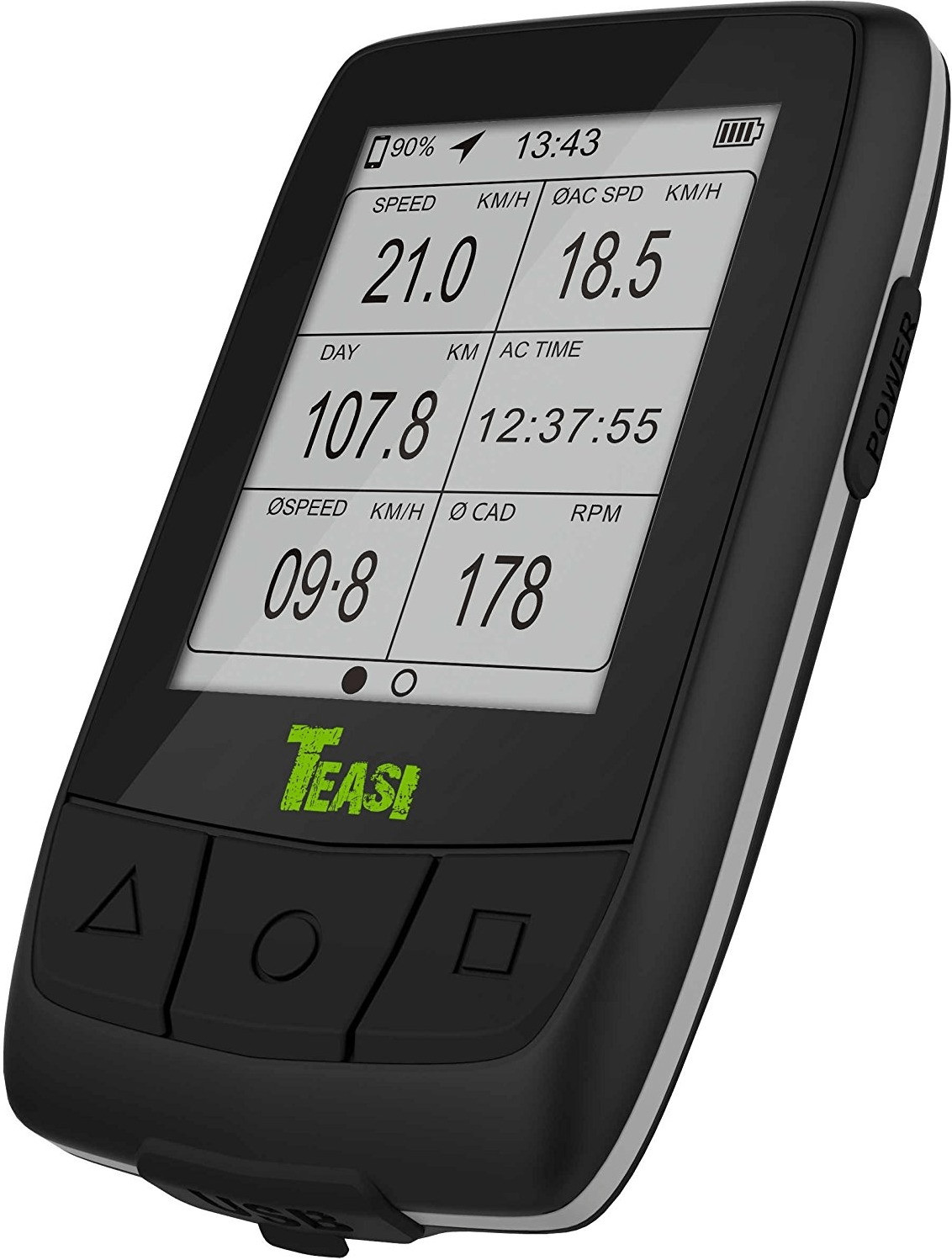 Teasi Core (incl. TAHUNA APP) ab € 44,99 | Preisvergleich bei idealo.at