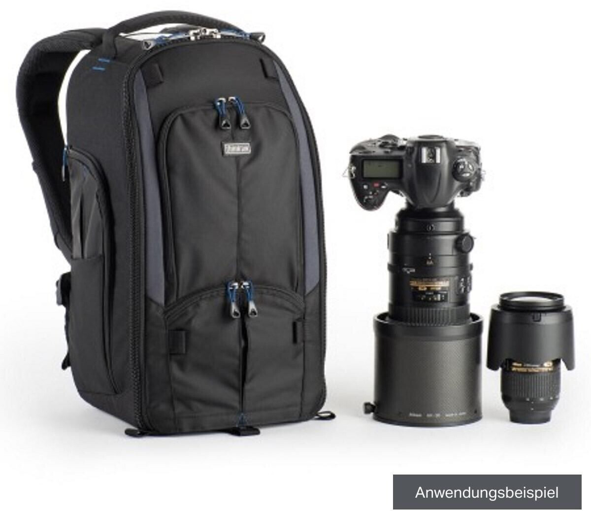 Buy Think Tank Photo StreetWalker Pro V2.0 from £203.00 (Today) – Best ...